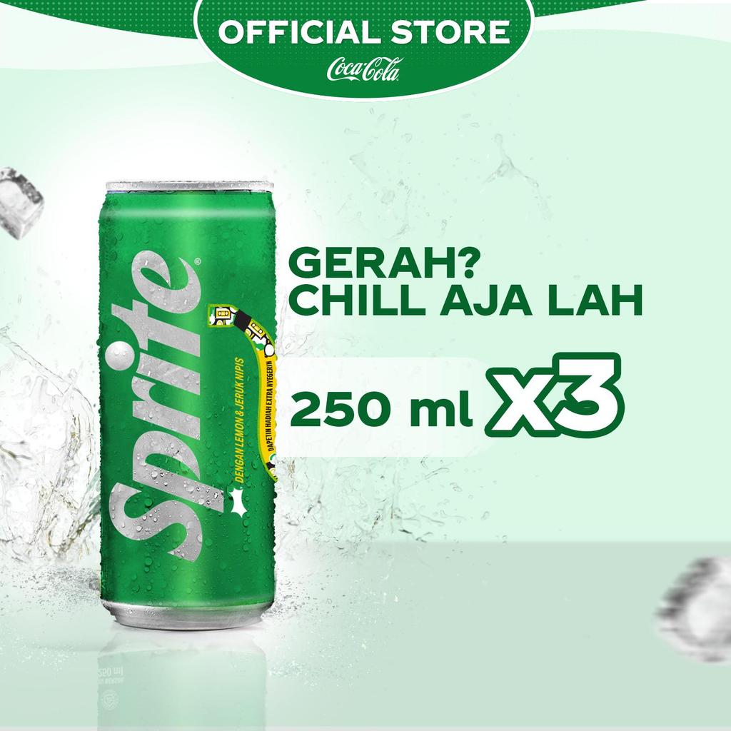 Jual Sprite Kecil Terlengkap & Harga Terbaru Mei 2026 | Shopee Indonesia