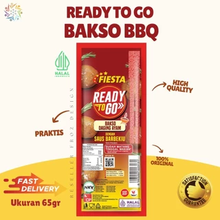 Jual Fiesta sosis ready go Terlengkap & Harga Terbaru Januari 2026 ...