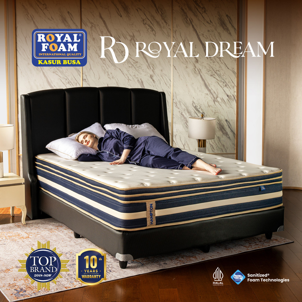 Toko Online Royal Foam Official shop | Shopee Indonesia