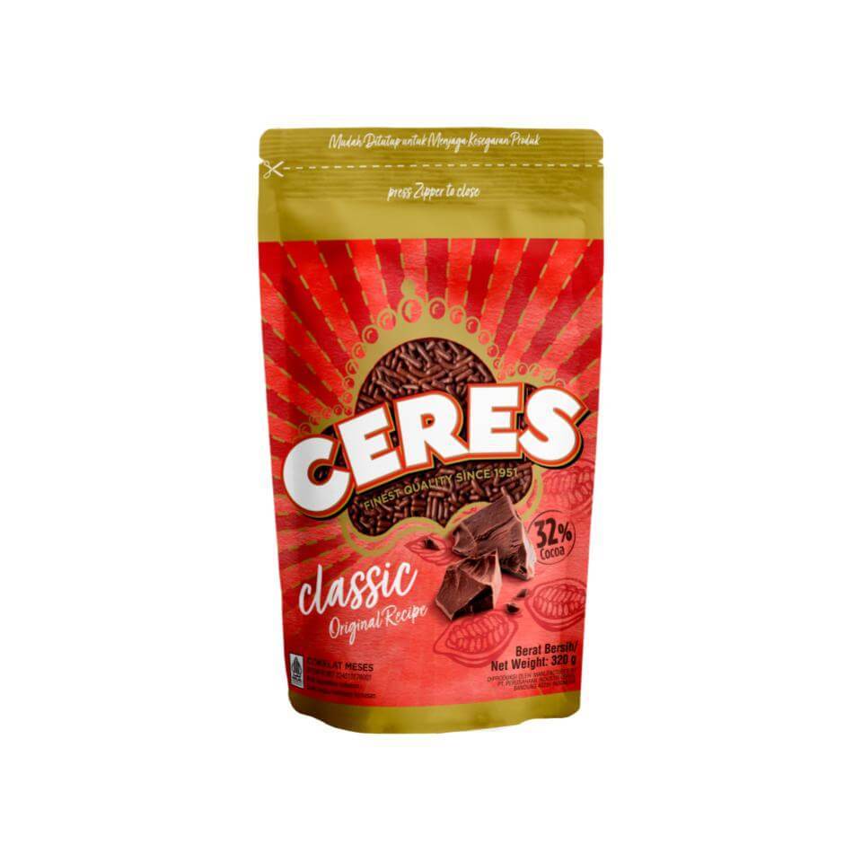 Jual Meses Ceres Terlengkap & Harga Terbaru April 2026 | Shopee Indonesia