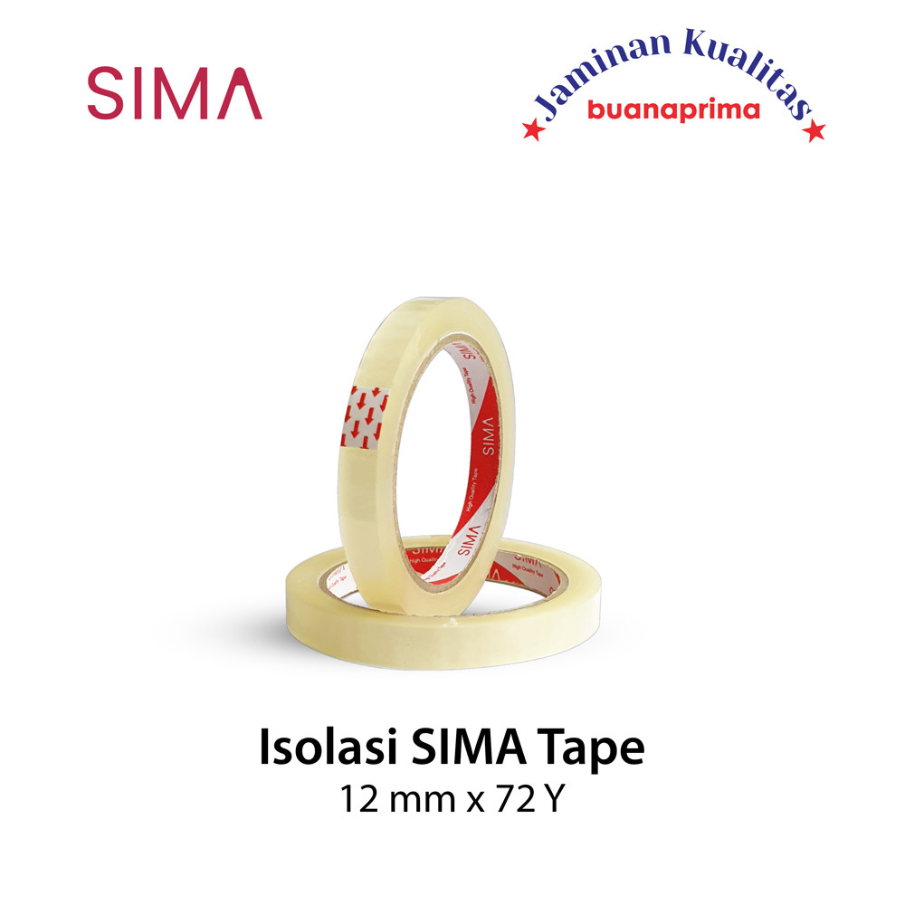 Jual Isolasi Terlengkap & Harga Terbaru April 2026 | Shopee Indonesia