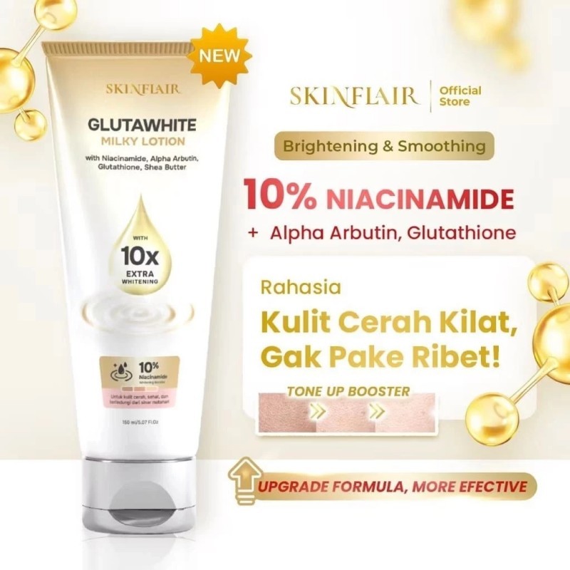 Jual Skinflair body lotion Terlengkap & Harga Terbaru Juni 2026 ...