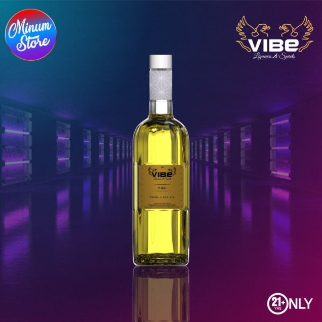 Jual Minuman VIBE Liqueur Tequila Isi 700 ml | Shopee Indonesia