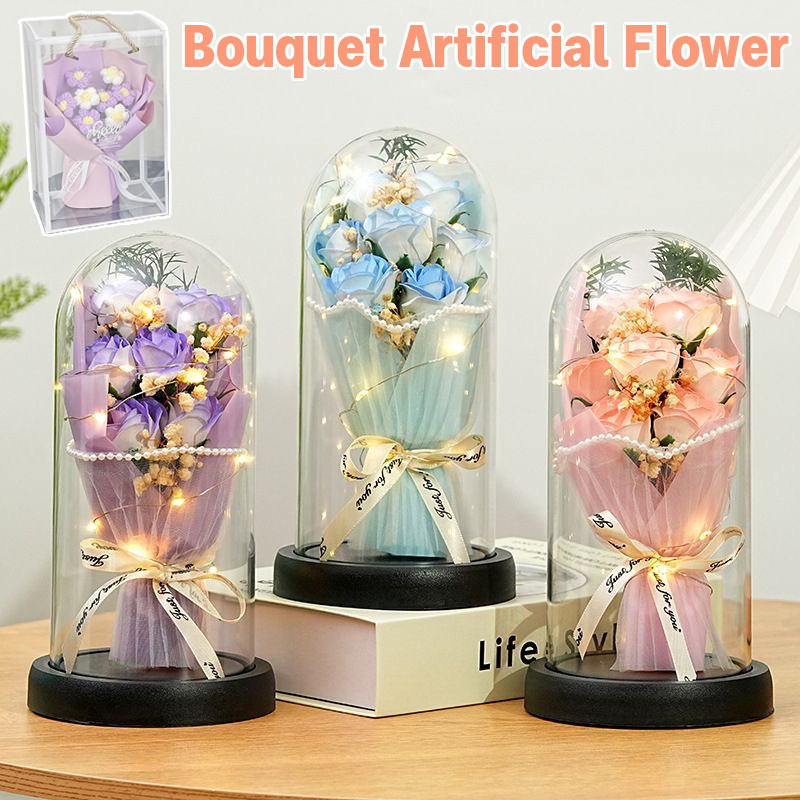 Jual Buket Sabun Terlengkap & Harga Terbaru Juni 2026 | Shopee Indonesia