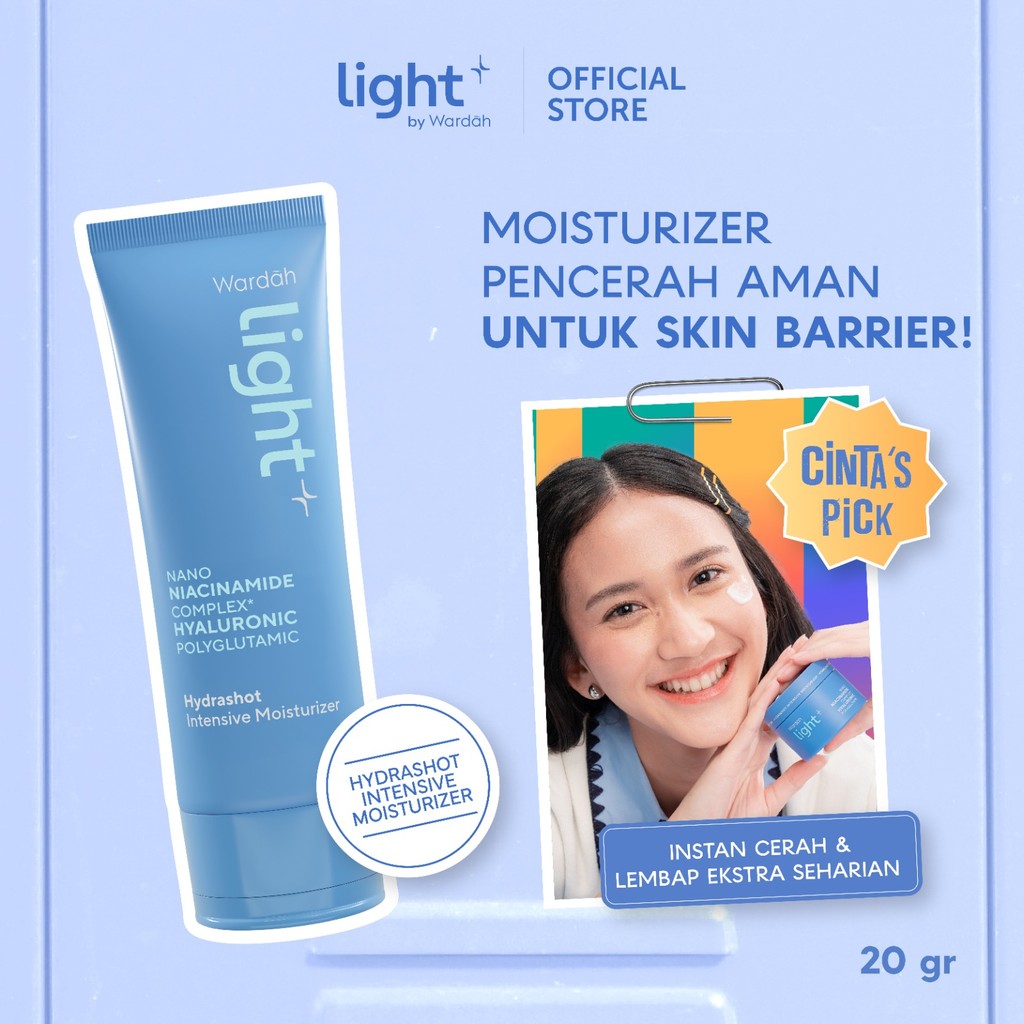 Toko Online Lightplus Official Store | Shopee Indonesia