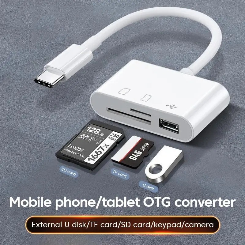 Jual USB-C Hubs Terlengkap & Harga Terbaru Mei 2026 | Shopee Indonesia
