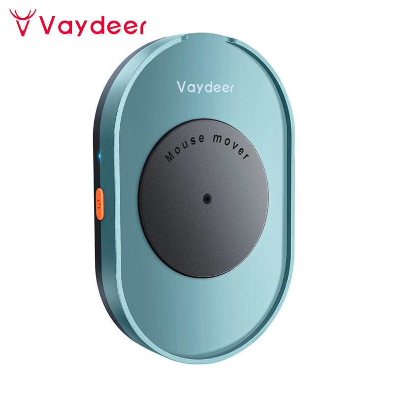 Jual Virtual Mouse Mover Anti-sleep Automatic Movement To Prevent ...