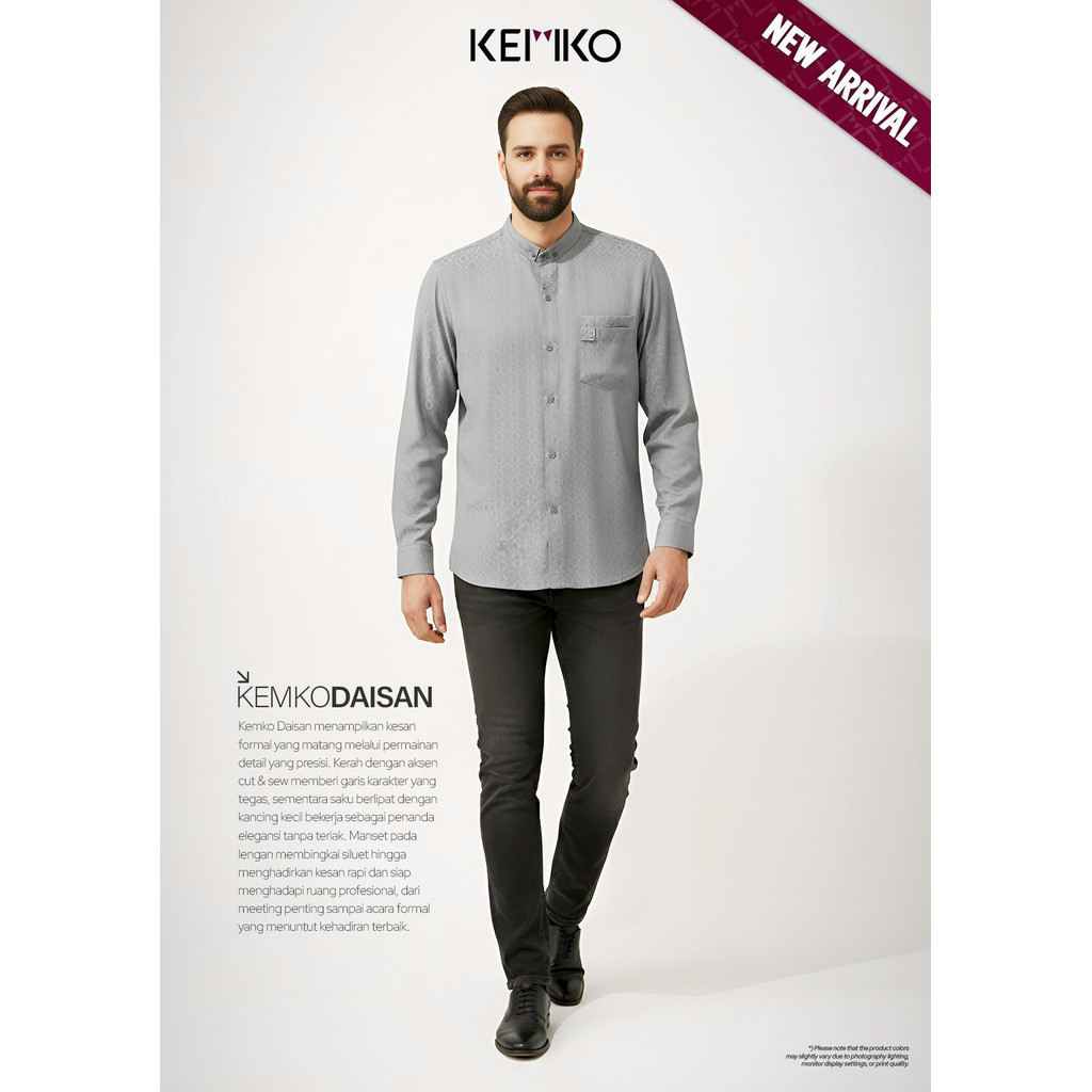 Jual Rabbani - Kemko Daisan Mst | Shopee Indonesia