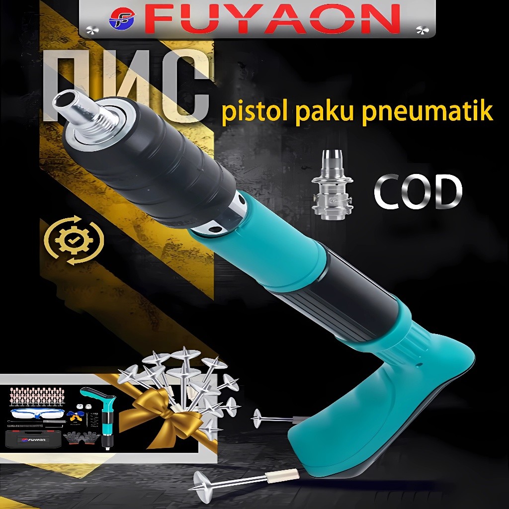 Jual COD pistol paku udara Paku Udara Pistol paku udara manual Pistol ...