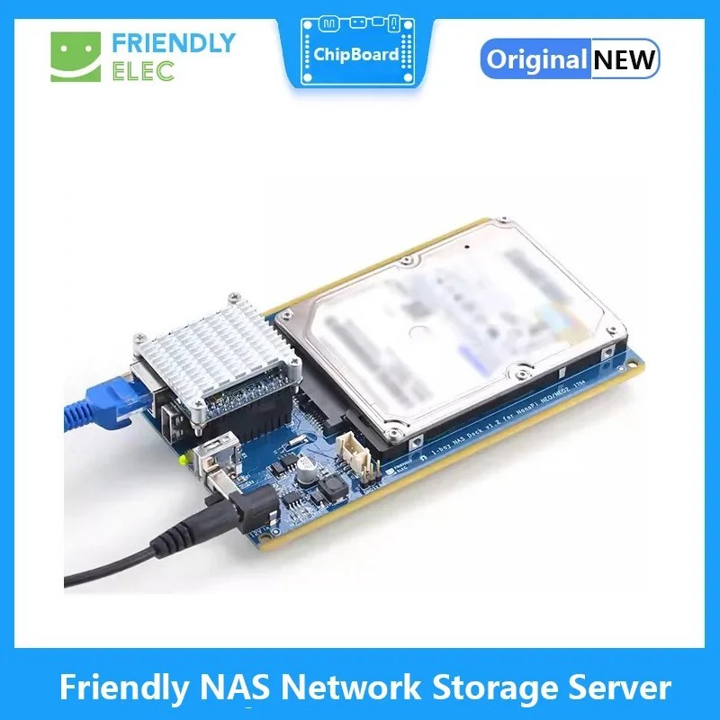 Jual Nas Server Terlengkap & Harga Terbaru Mei 2026 | Shopee Indonesia