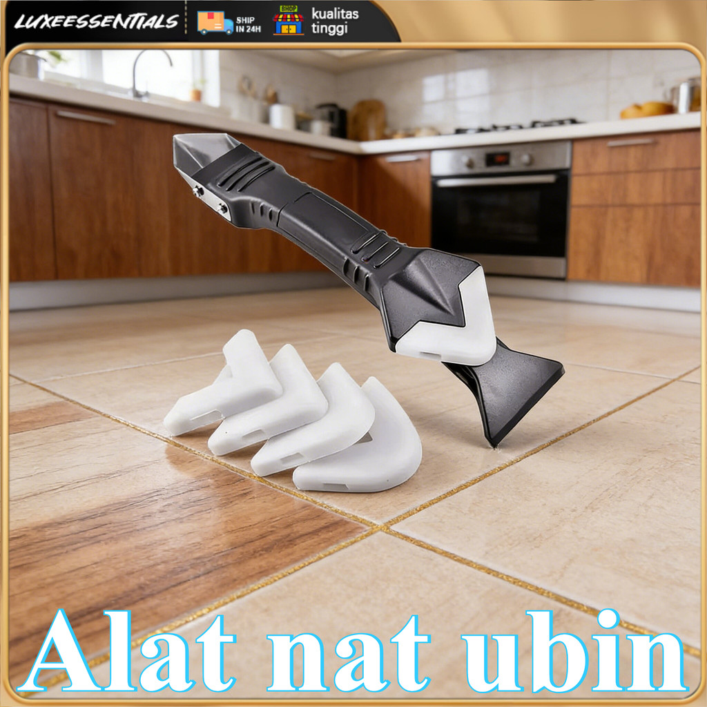 Jual Alat Pengikis Serbaguna/ Alat Rumah Tangga/ Alat Pengikis ...