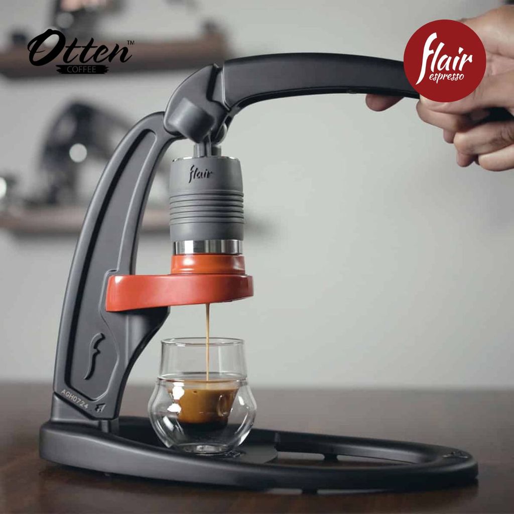 Jual Flair - Classic Espresso Coffee Maker 2026 | Shopee Indonesia