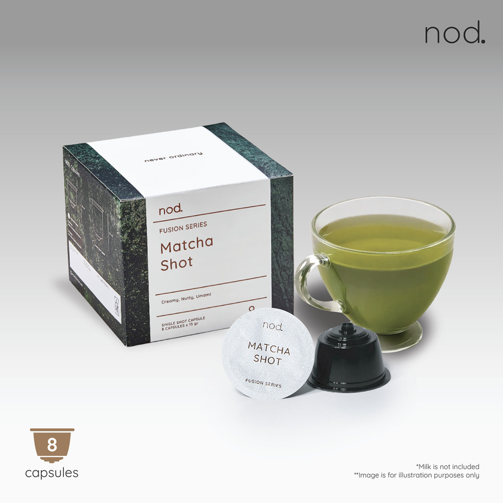 Toko Online nod. Official Store | Shopee Indonesia