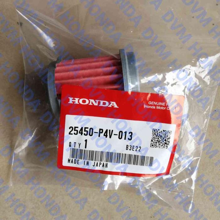 Jual BARU Filter Matic CVTF Warmer Original BRV DG/City GM6/Civic FC1 ...