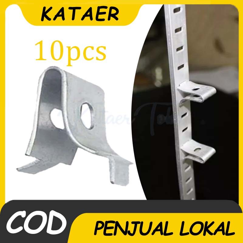 Jual Bracket Shelves Support 10pcs Ambalan 91 Kayu Tiang Penyangga Rak ...