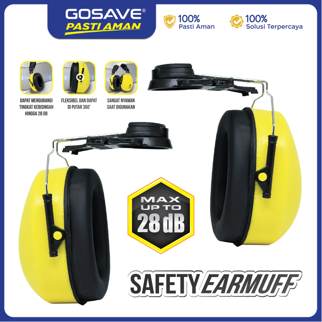 Jual Helm Safety K3 Terlengkap & Harga Terbaru Mei 2026 | Shopee Indonesia