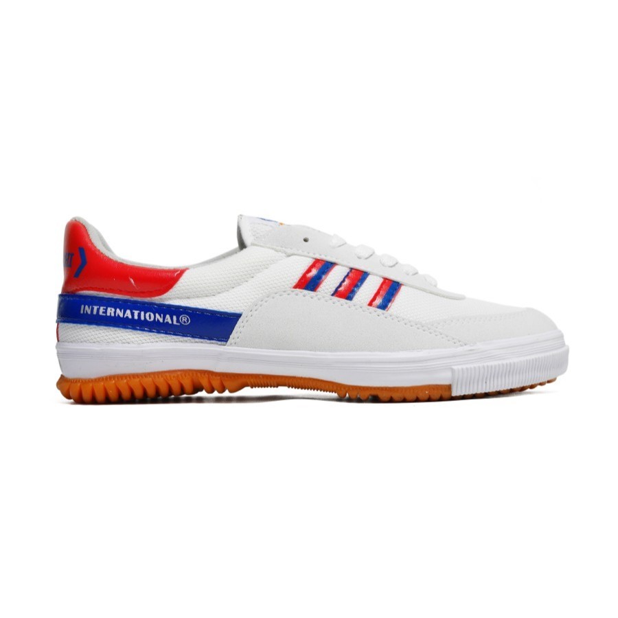 Jual KODACHI 8116 Sepatu Capung Retro Busa Jadul Klasik Olahraga Lari ...