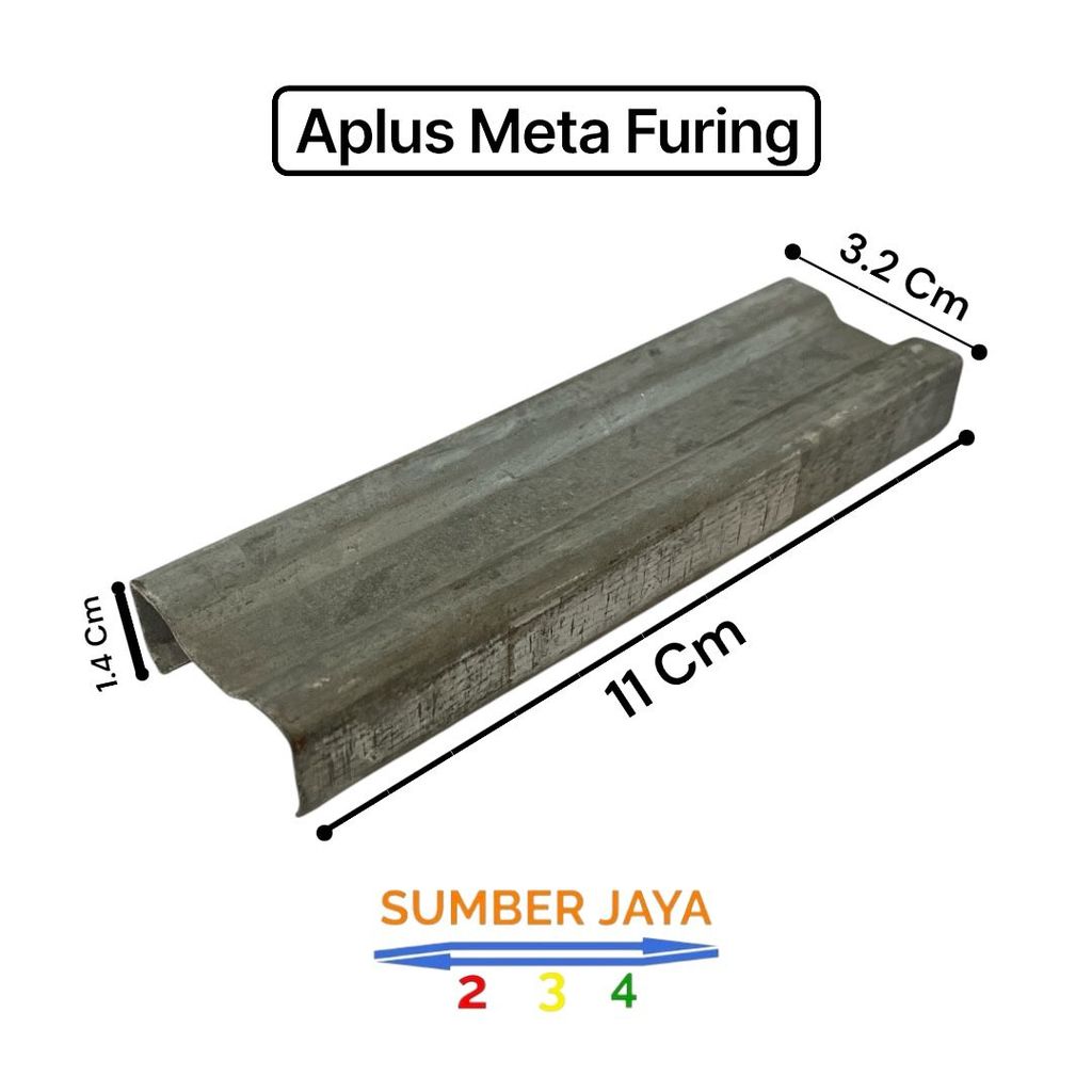 Jual rangka metal furing Harga Terbaik & Termurah Juni 2026 | Shopee ...