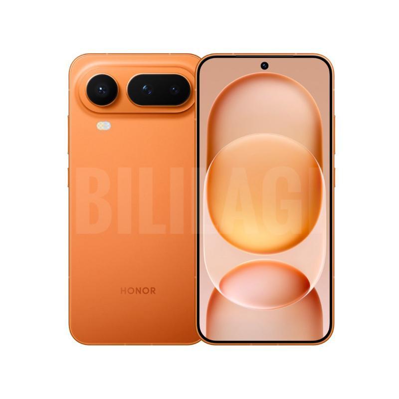 Jual Honor Magic8 Pro Air 5G 16+512GB China ROM MediaTek Dimensity 9500 ...