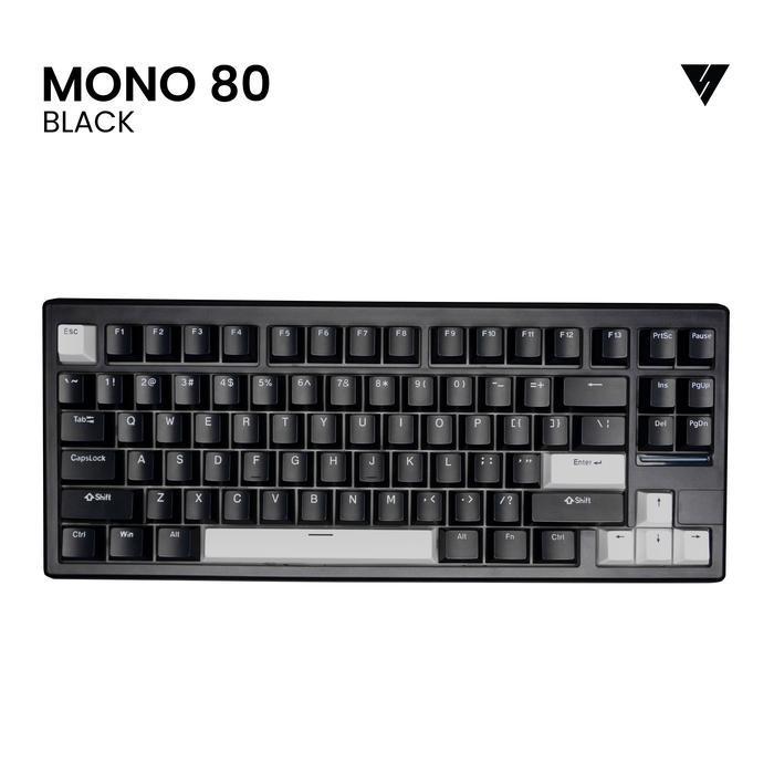 Jual Easyshop6 Vortexseries Vortex Mono V2 / V-2 / Gen2 Series Wired ...