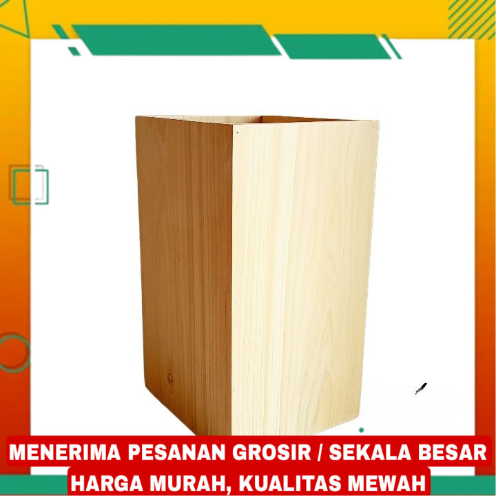 Jual Box kayu besar serbaguna full kayu | Shopee Indonesia