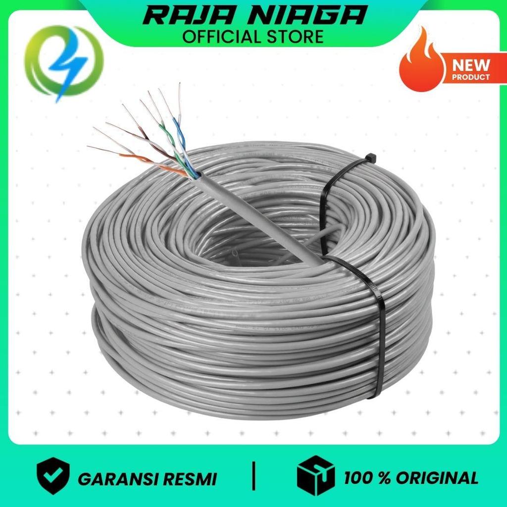 Jual KABEL LAN UTP MEREK BELDEN CAT6 CAT 6 UNTUK INTERNET DAN JARINGAN ...