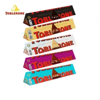 Jual Coklat Toblerone Terlengkap & Harga Terbaru Februari 2026 | Shopee ...