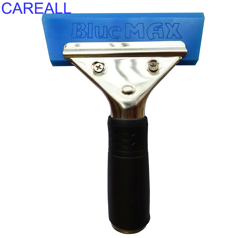 Jual Blue Max Blade with Handle Vinyl Wrap Soft Rubber PPF Film ...