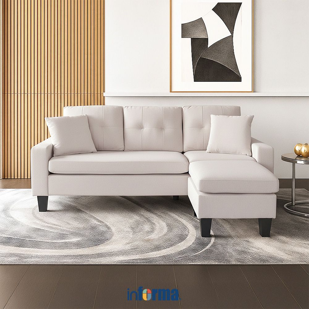 Jual sofa informa Harga Terbaik & Termurah Juni 2026 | Shopee Indonesia
