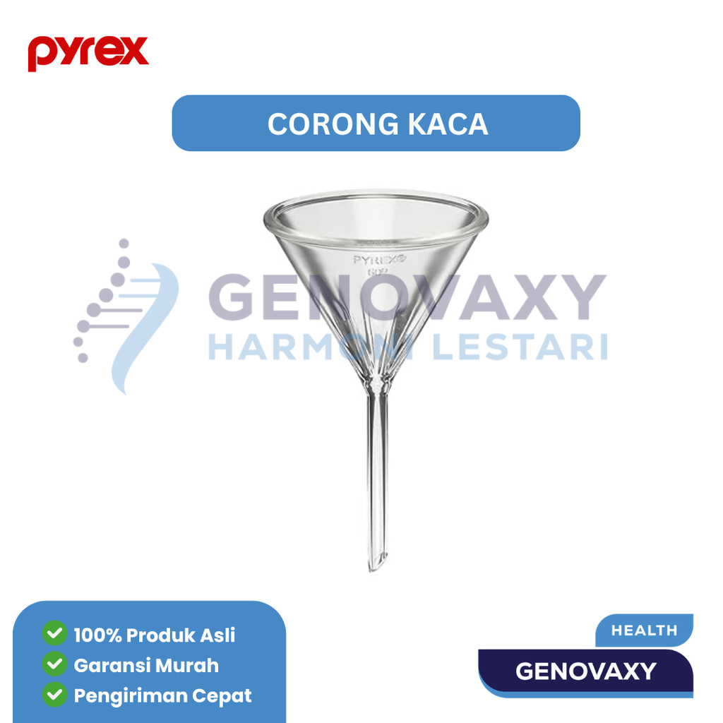 Jual Corong Kaca Terlengkap & Harga Terbaru Mei 2026 | Shopee Indonesia