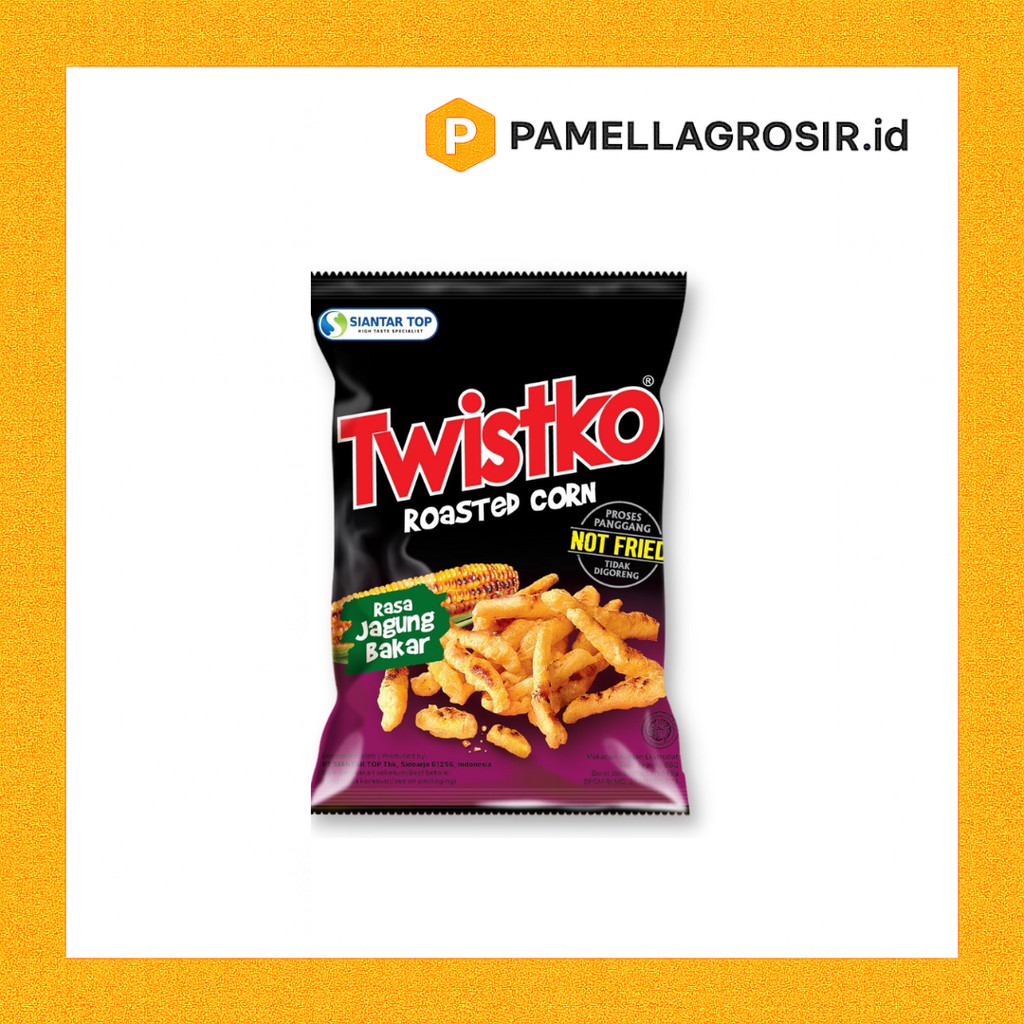 Jual Twistko Terlengkap & Harga Terbaru Mei 2026 | Shopee Indonesia