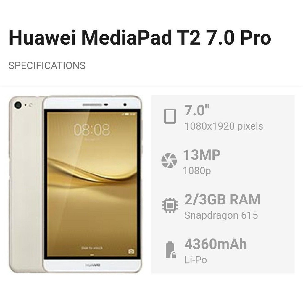 Jual Tablet Huawei Bekas Terlengkap & Harga Terbaru Mei 2026 | Shopee ...