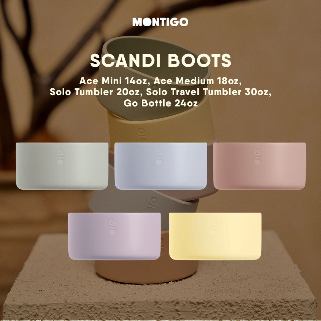Toko Online MONTIGO Official Store | Shopee Indonesia