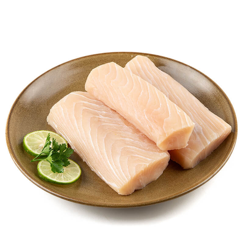 Jual Ikan Mahi-Mahi Fillet (450 - 500 gram / pack) | Shopee Indonesia