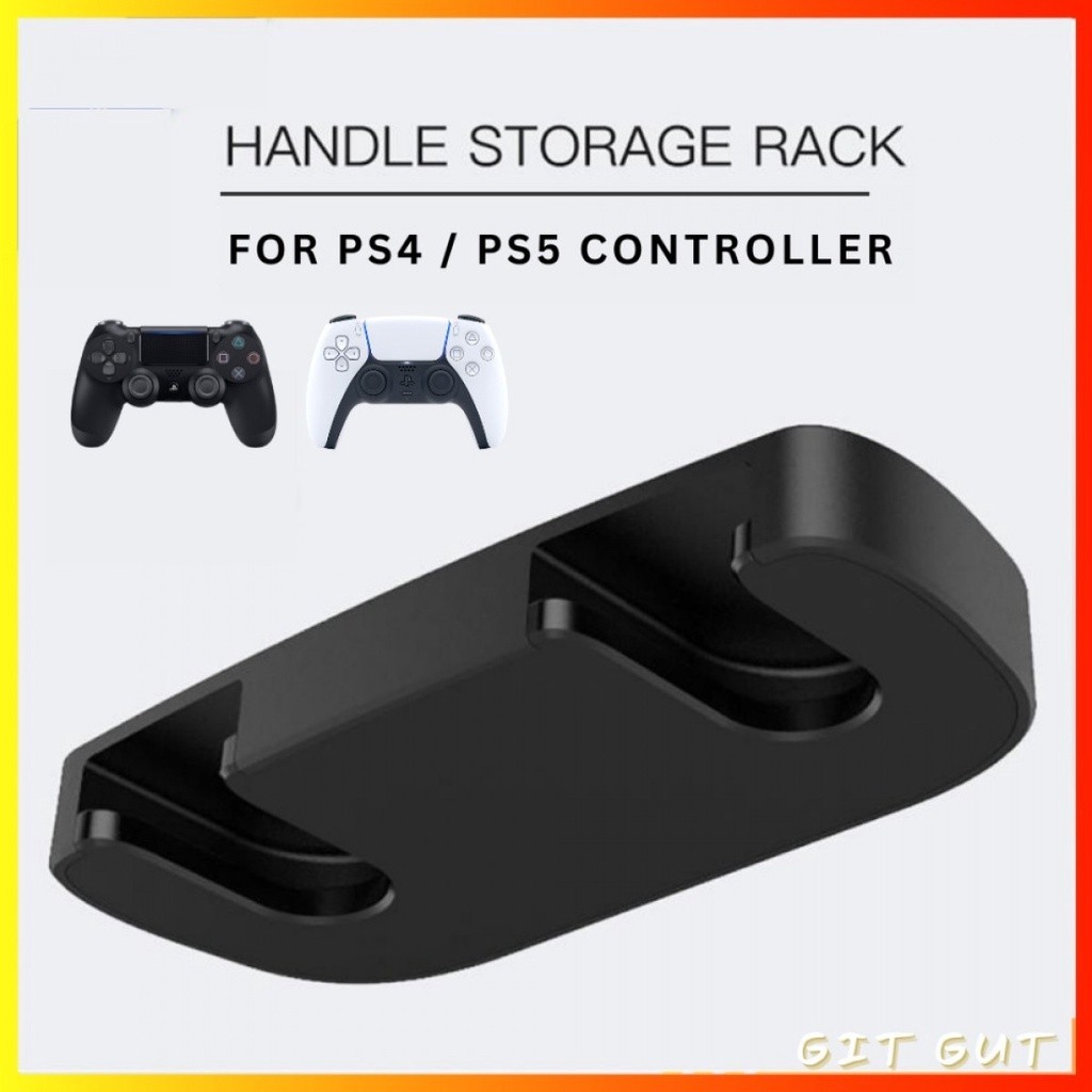 Jual PS4 PS5 Controller Storage Rack Bracket Tempat Penyimpanan Stick ...