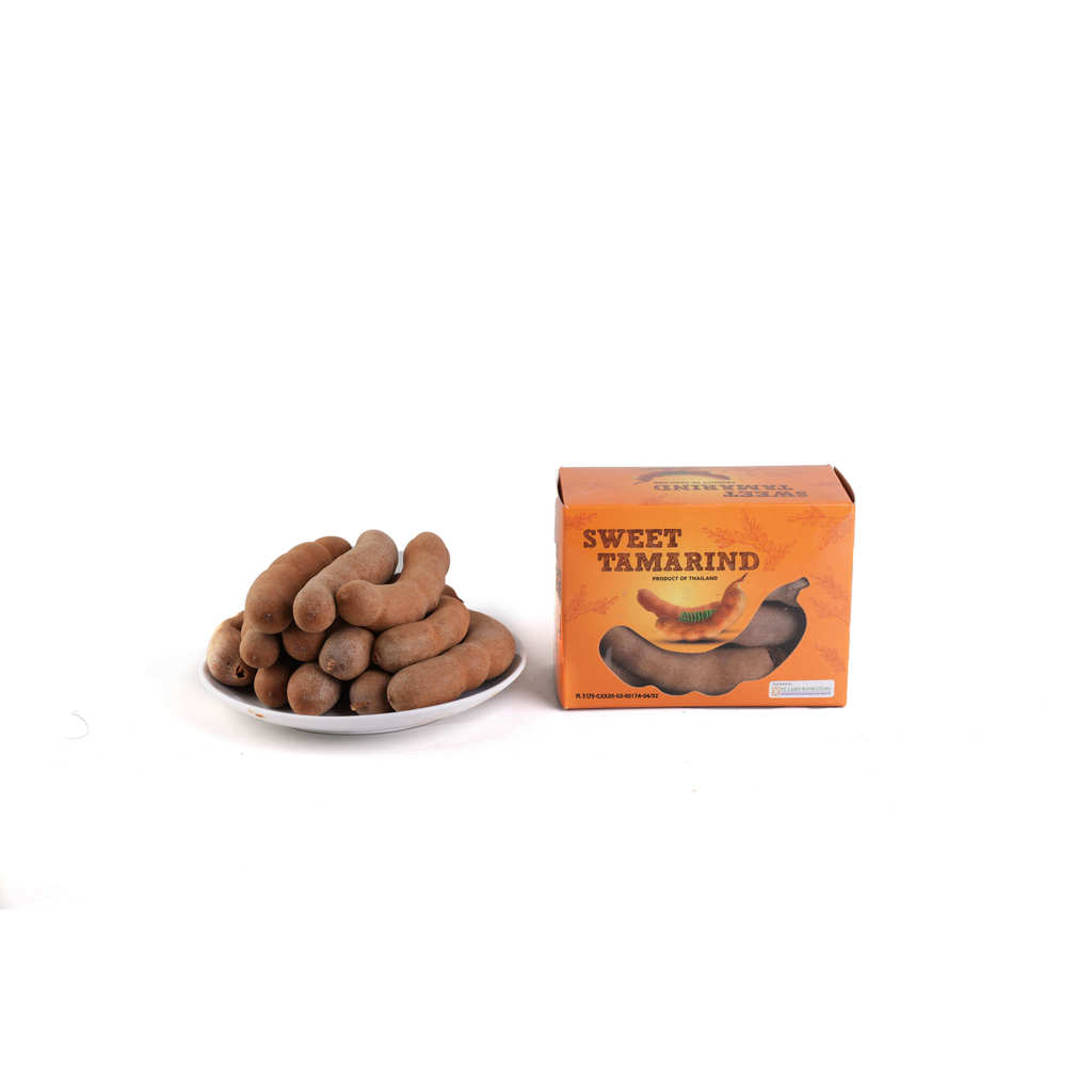 Jual Sweet Tamarind (250 gram / pack) | Shopee Indonesia