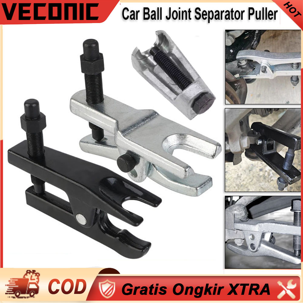 Jual Alat Pemisah & Penarik Ball Joint Mobil Alat Penarik Ujung Tie Rod ...