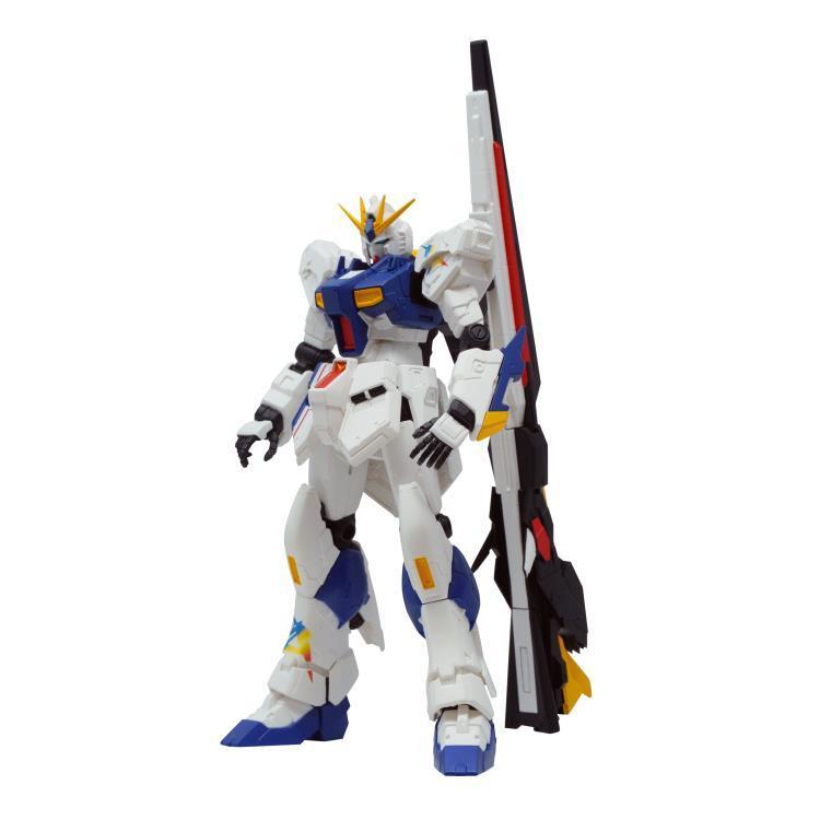 Jual Life Sized Statue Nu Gundam RX93FF 89217 | Shopee Indonesia
