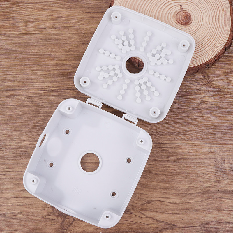 Jual Security Camera Base Junction Box, Cctv Surveillance Camera ...