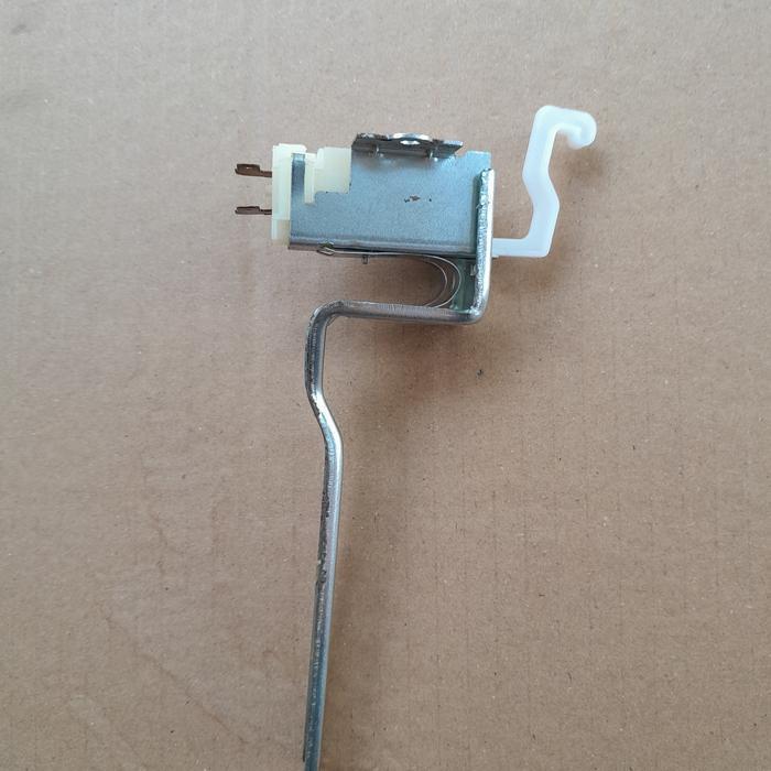 Jual SWITCH PINTU MESIN CUCI 1 TABUNG SAMSUNG TOP LOADING | Shopee ...