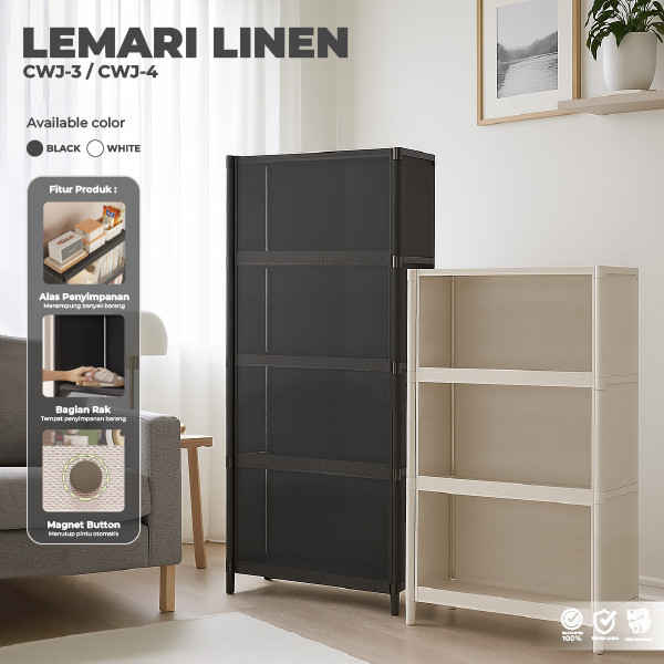 Jual Lemari Portable Kain Portable Lemari Pakaian Minimalis Lemari ...