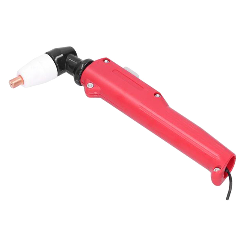 Jual PT31 Plasma Cutter Torch Head Body 40A for Sheet Processing ...