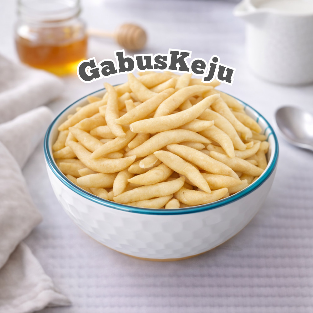 Jual [DELISH SNACKS] Telur Gabus Keju (Grosir) 250gr 500gr / Snack ...
