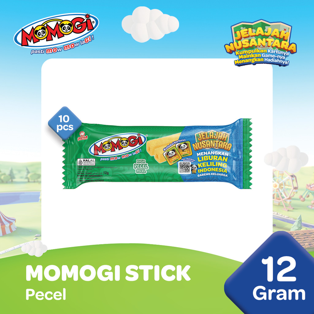 Toko Online Momogi Official Shop | Shopee Indonesia