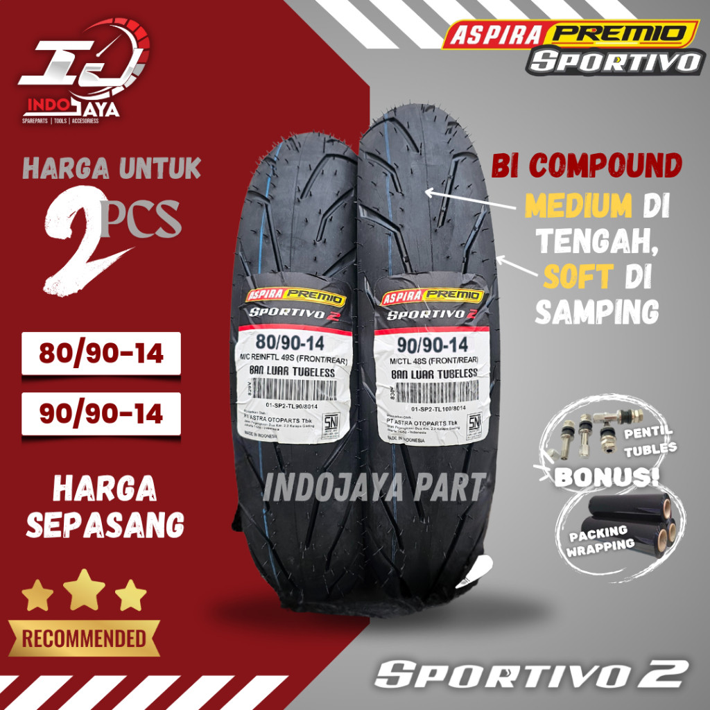 Jual Ban Depan Tubeless Vario 125 Harga Terlengkap & Harga Terbaru Juni ...