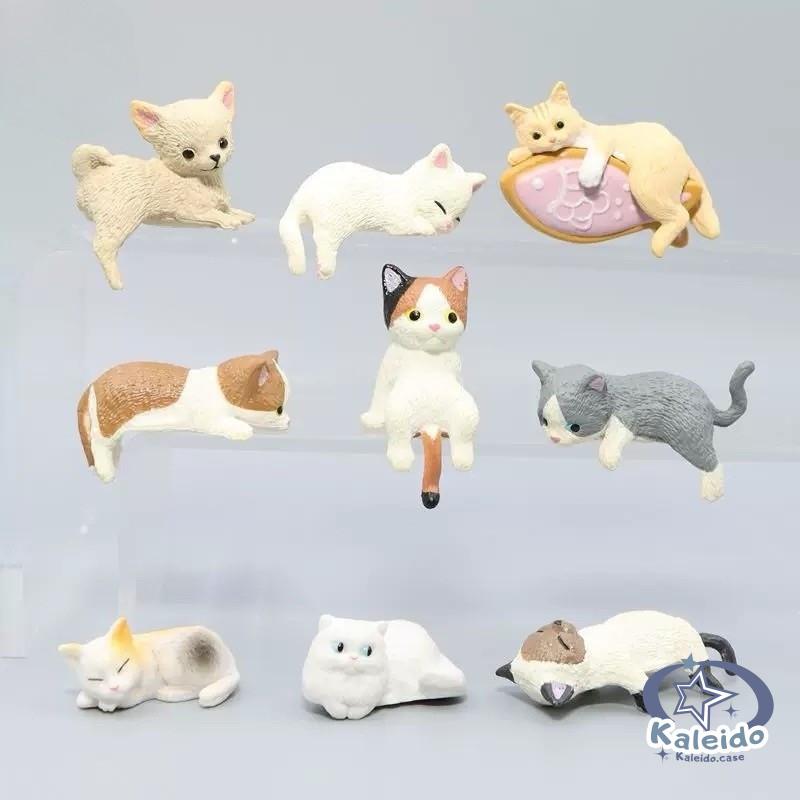Jual Kaleido.case Boneka Kucing 3D Lucu Dengan Dekorasi Casing Ponsel ...