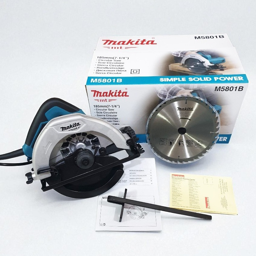 Jual Gergaji Multifungsi Circular Saw Mesin Potong Kayu Mesin Serkel ...