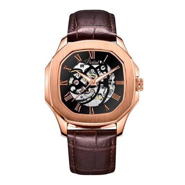 Jual Jam Tangan Parlent Terlengkap & Harga Terbaru Mei 2026 | Shopee ...