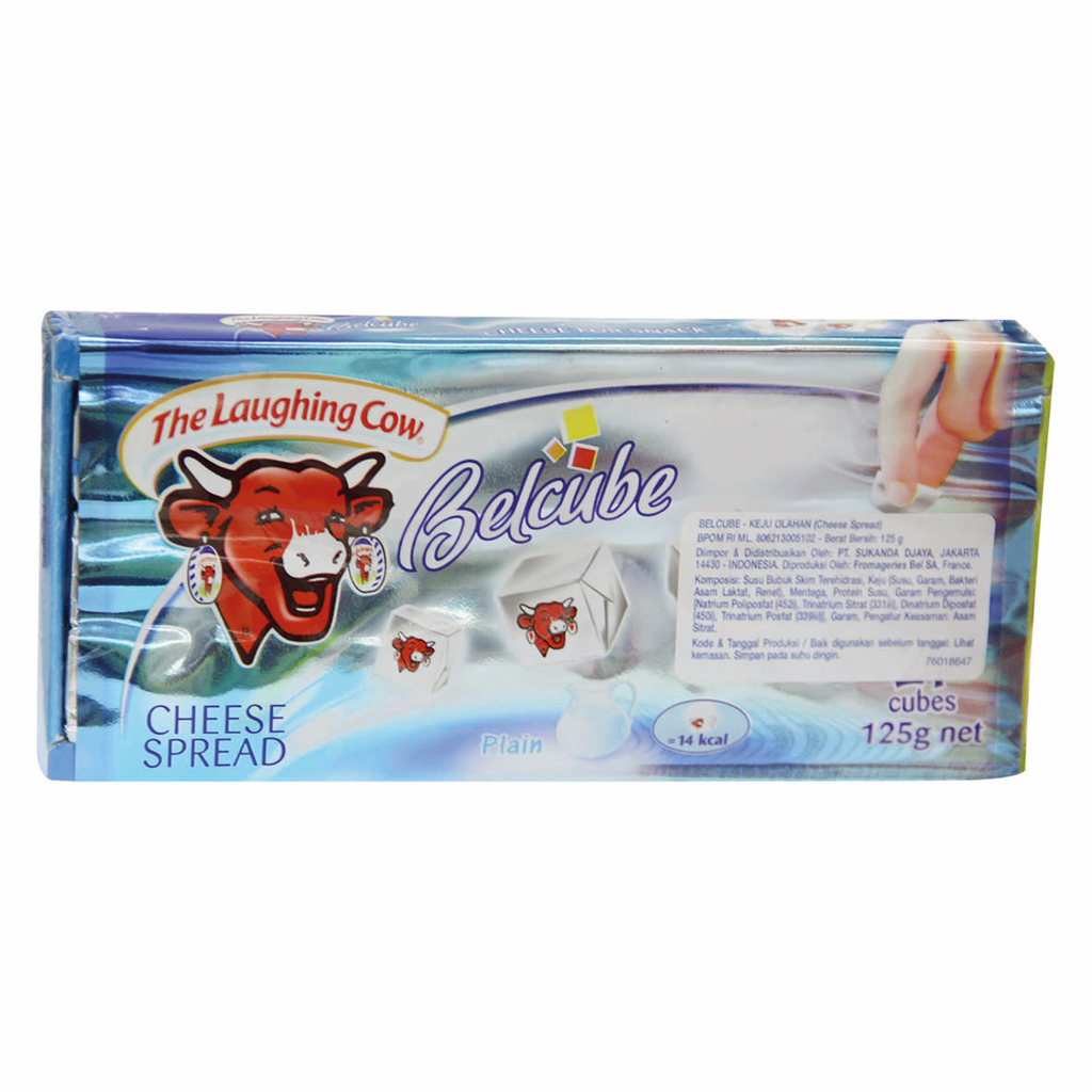 Jual Keju Belcube Terlengkap & Harga Terbaru April 2026 | Shopee Indonesia