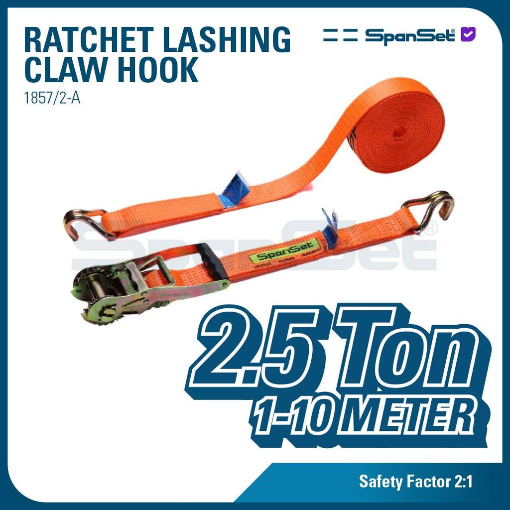 Toko Online SpanSet Official Shop | Shopee Indonesia